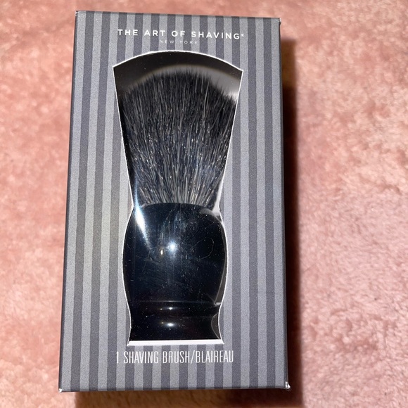 The Art Of Shaving | Grooming | The Art Of Shaving Pure Black Shaving ...
